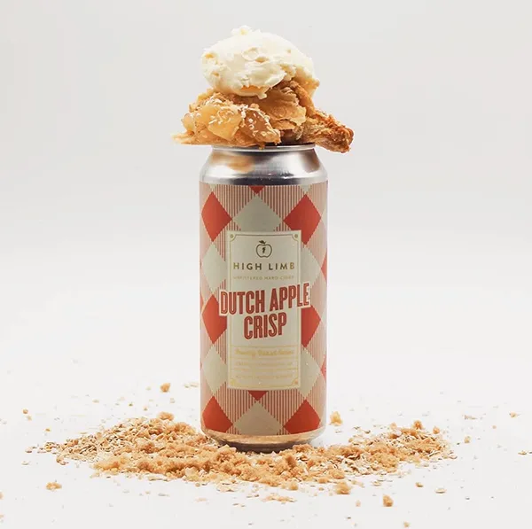 High Limb Cider Taproom