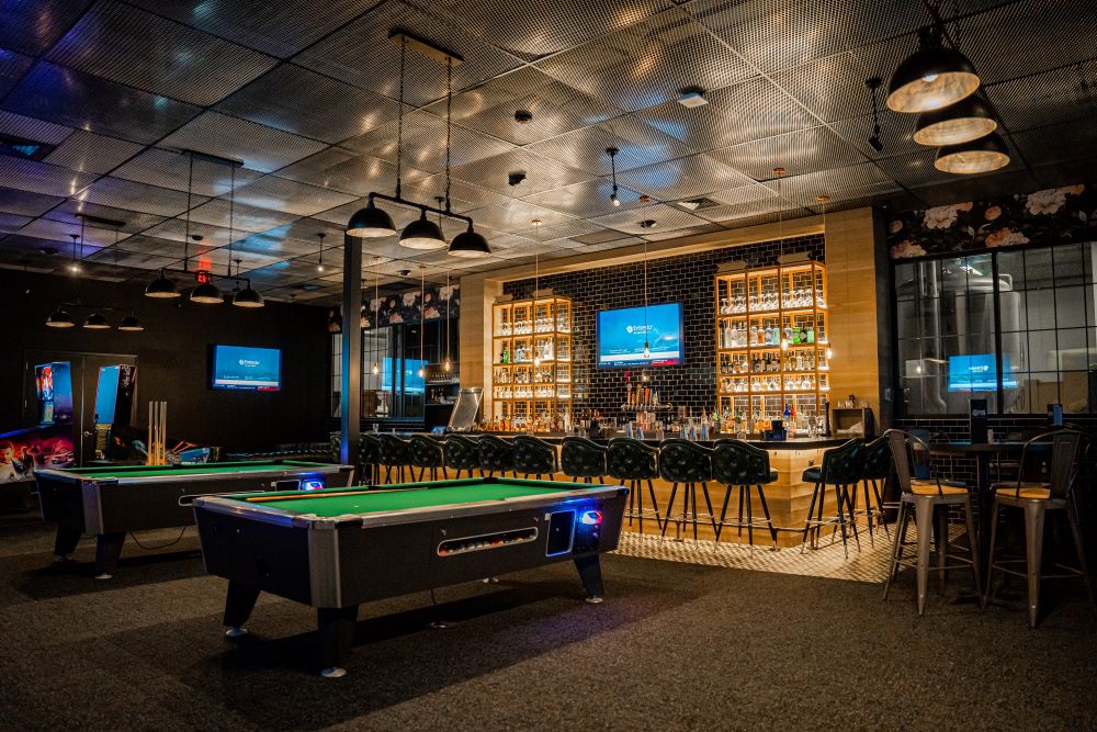 Plymouth Private Events | G Pub Restaurants